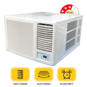 Amstrad window AC | Best Window Air Conditioners in India Archives ...