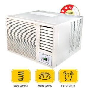 Amstrad window AC | Best Window Air Conditioners in India Archives ...