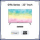 Amstrad 32 Inch HD Ready Google TV - AM32HG9A - Amstrad India